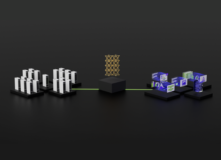 MLPerf Results: CoreWeave and NVIDIA Showcase Record-Breaking, Cloud Native AI Supercomputer ...